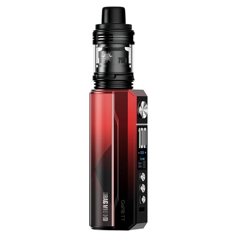 Voopoo DRAG M100S Pod Kit | Voopoo