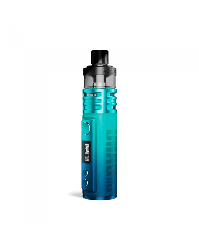 Voopoo Drag H40 Pod Kit | Voopoo