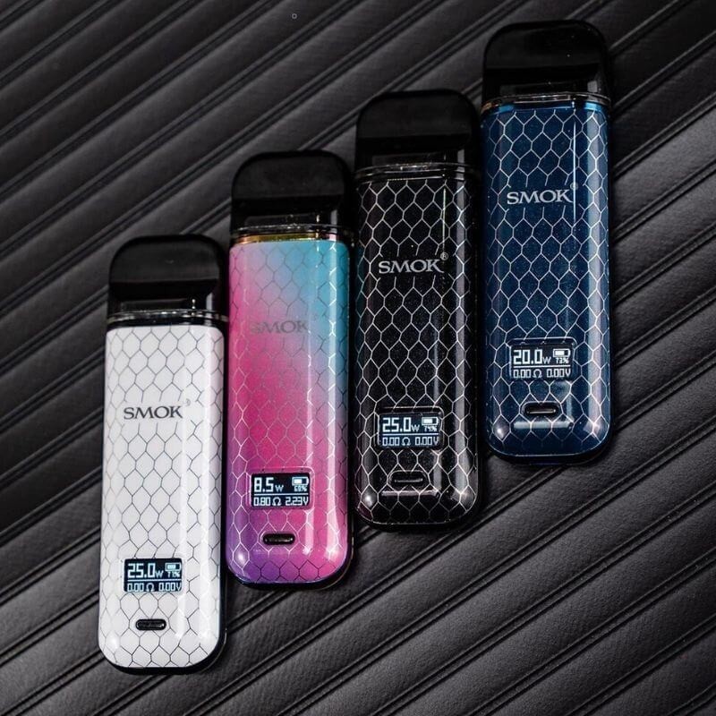 Smok Novo X Pod Mod | Smok